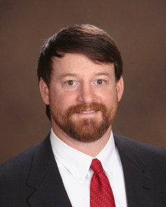 Meet Dr. Sleeth Jacksonville FL, Florida Endodontic Specialists